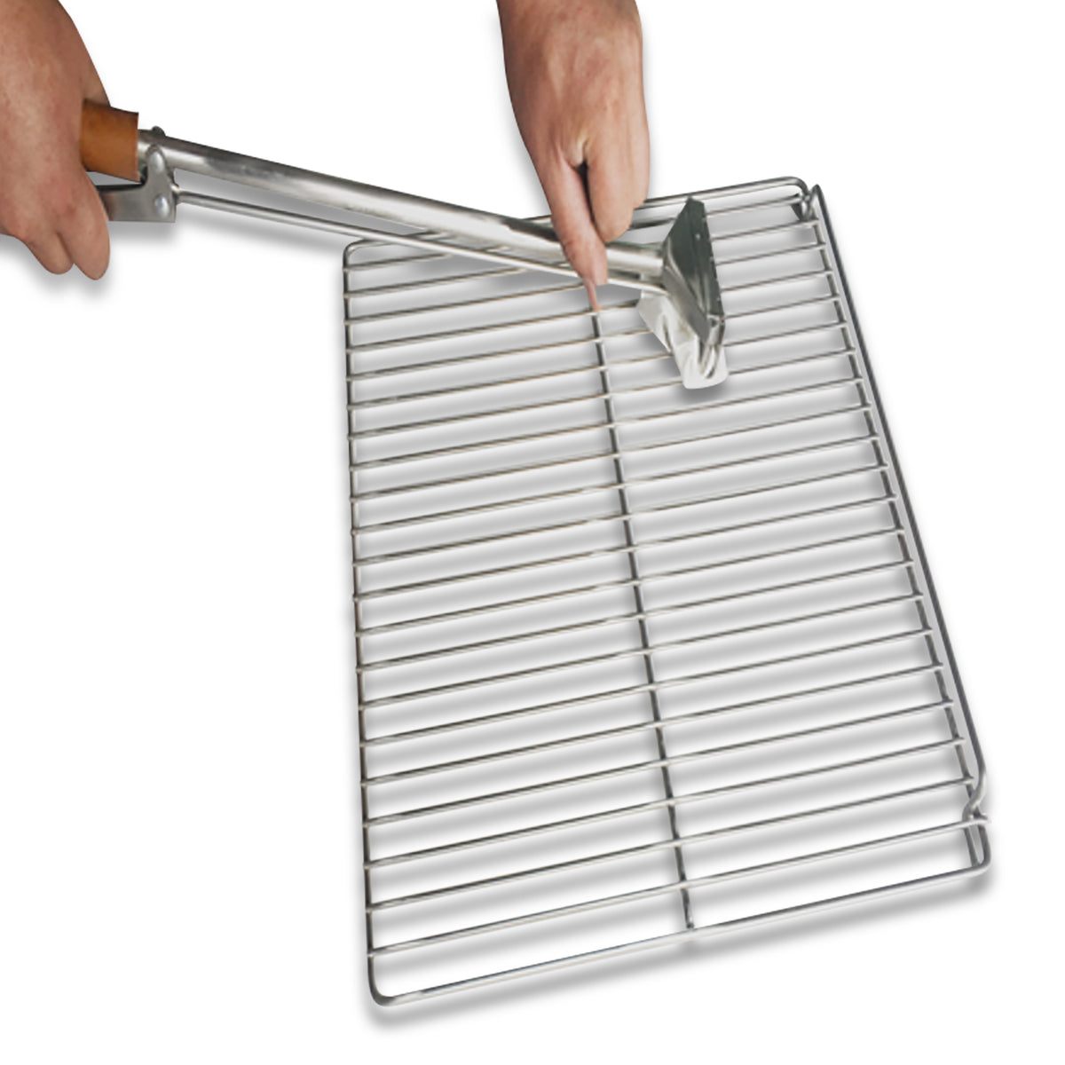 Best Grill Cleaner Buy Online Best Price – Big Wood Cooking